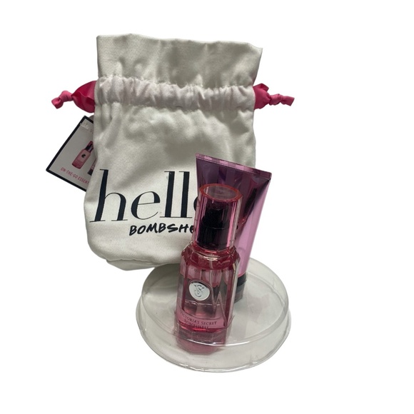 Victoria's Secret | Bath & Body | Victorias Secret Hello Bombshell On ...